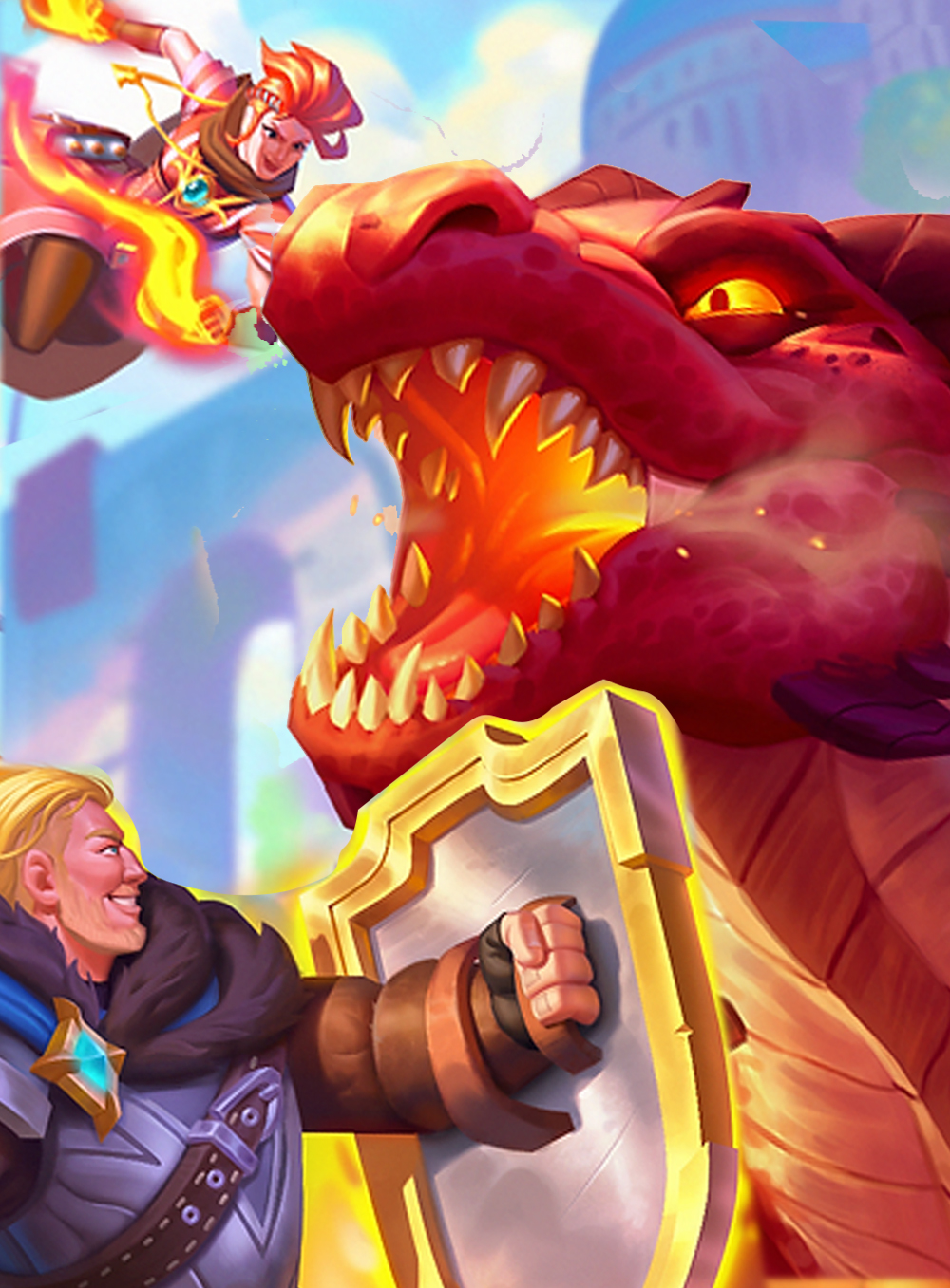 Custom Game Backend for Live Service Unity C# Mobile Games - Metaplay